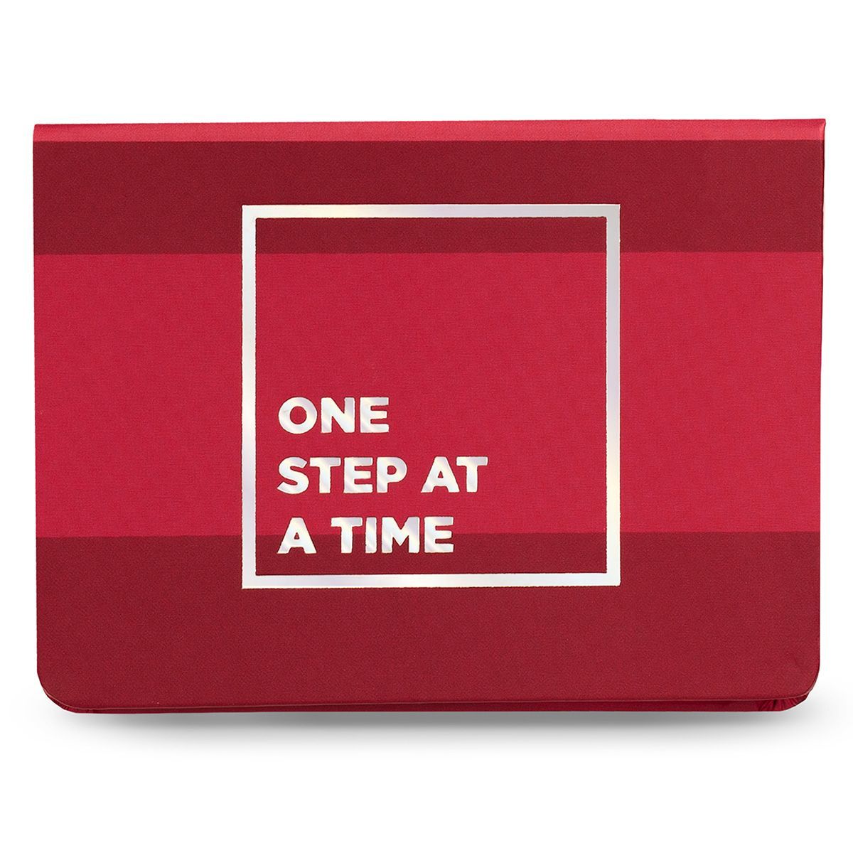 Conjunto 6 Sticky Notes, coleção Viva Magenta, Listras, 10,6 x 8 cm ...